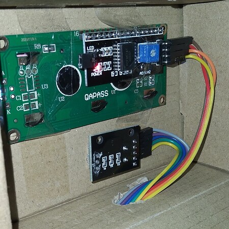 Rotary Encoder with The Ai-Thinker ESP32 Audiokit for Volume - General ...