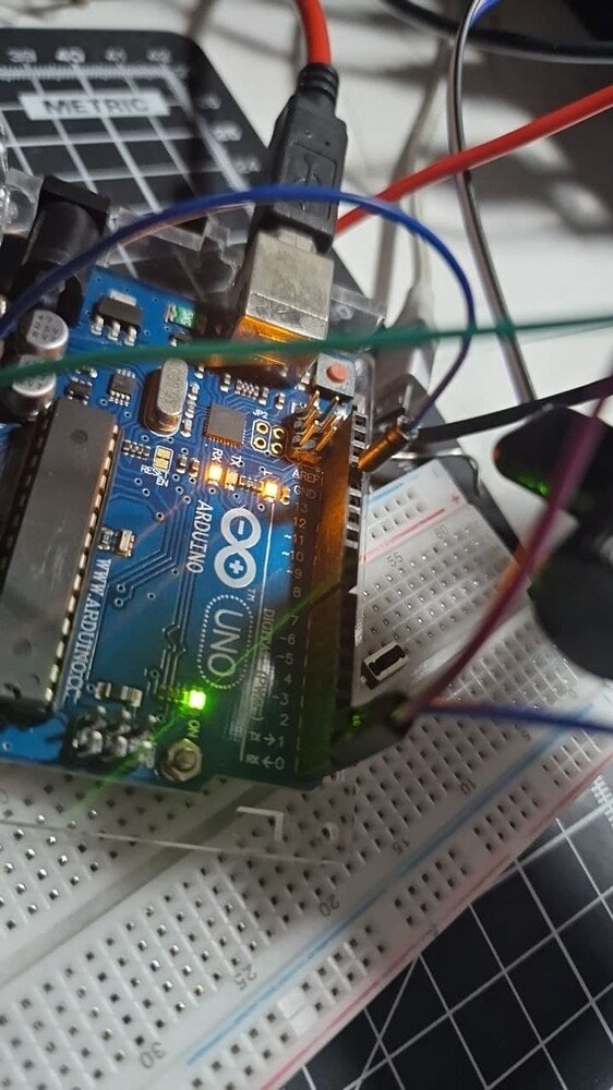 I don't understand why I can't flash devices through the Arduino Tx/Rx - General Guidance ...