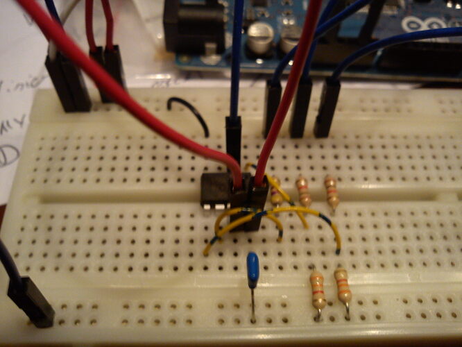 SRAM class using 23K256 - Storage - Arduino Forum
