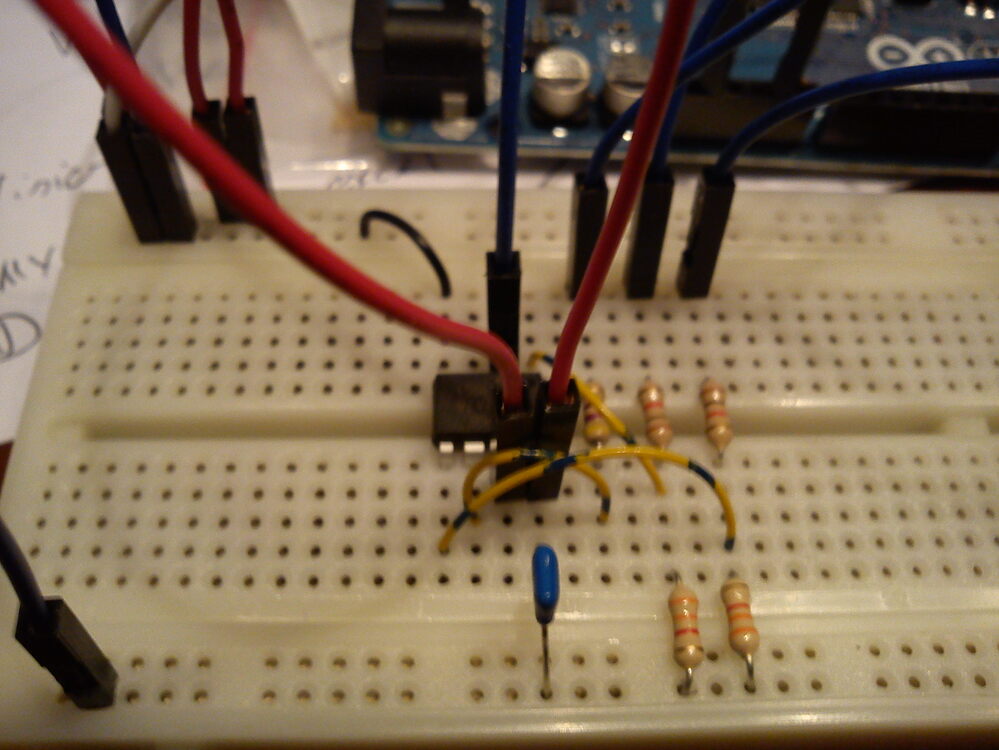 SRAM class using 23K256 - Storage - Arduino Forum