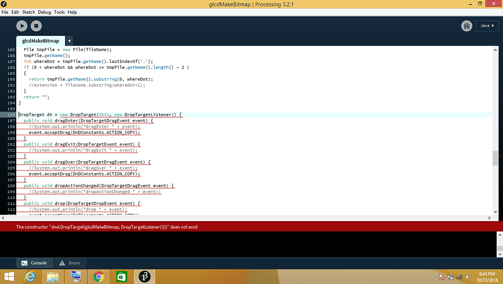 problem to display image on graphical lcd (RG12864E )128 X64 by openglcd.h - Displays - Arduino ...