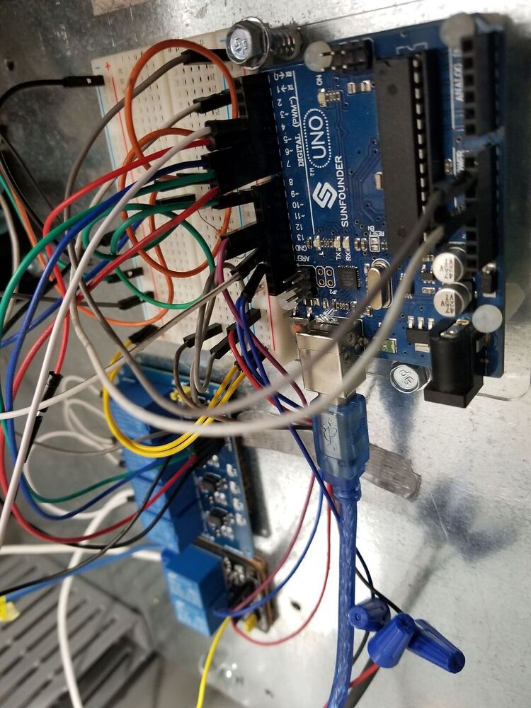 Delay/millis = endless switch case - Programming - Arduino Forum