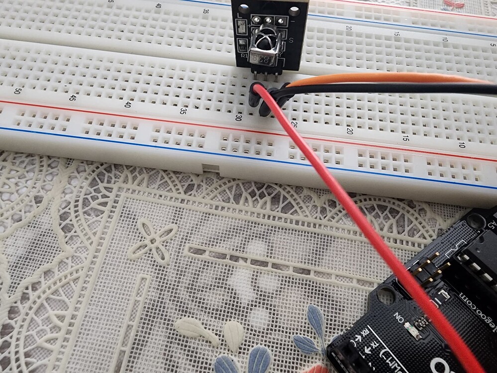How to use IR REMOTE - Programming - Arduino Forum