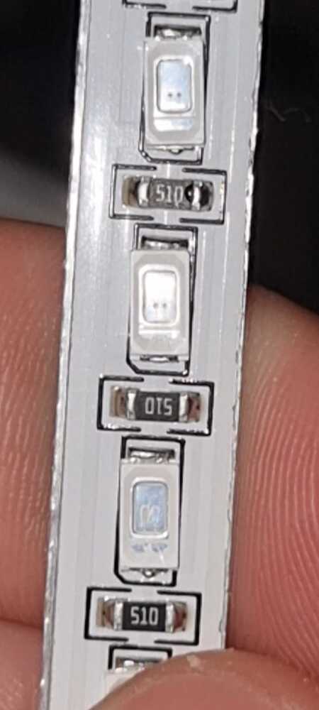 Powering multiple high-power led strips - Page 2 - LEDs and Multiplexing - Arduino Forum