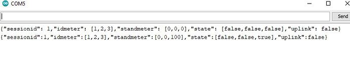 Incompletete Input While Deserialze Json Although Have Set Timeout Programming Questions