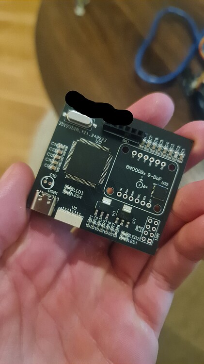 Feedback on circuit board for custom Flight Controller - General Guidance - Arduino Forum