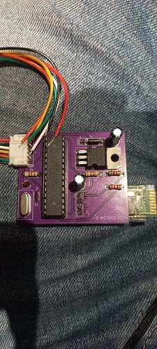 BLE standalone device - Networking, Protocols, and Devices - Arduino Forum BLE standalone device - Networking, Protocols, and Devices - Arduino Forum