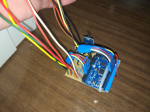 Unexpected relay switching - General Guidance - Arduino Forum