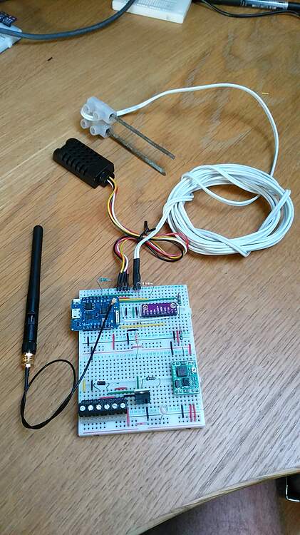 Practical tips to use breadboards? - General Electronics - Arduino Forum