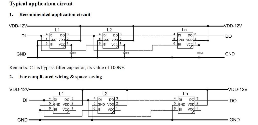 Needing Some Information From Someone Experienced In Data Signals