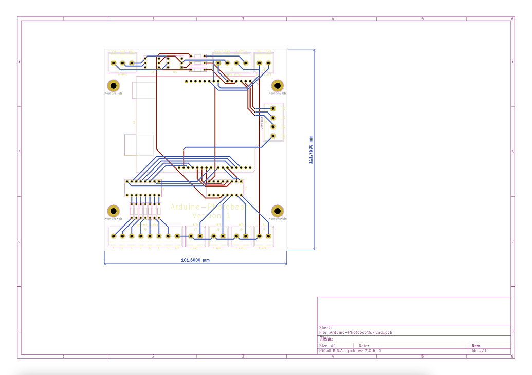 Arduino Uno Not Triggering Canon Camera Page 2 General Guidance Arduino Forum