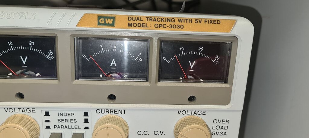 LED strip not lighting up everything - LEDs and Multiplexing - Arduino ...