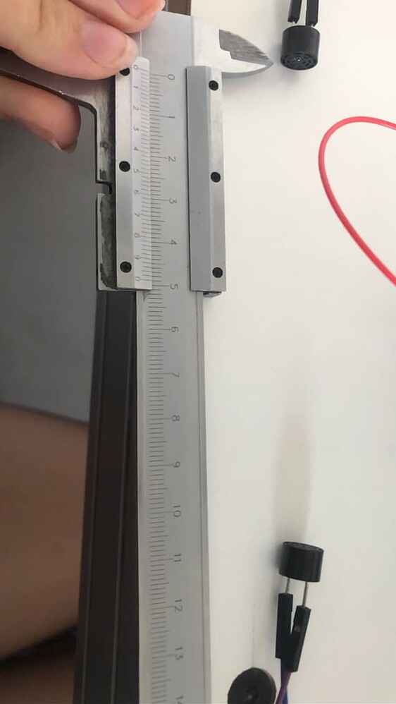 Ultrasonic measuring distance with micros() - Page 2 - Programming - Arduino Forum