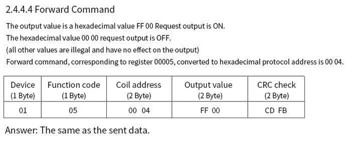 RS485 through MKR485 on Uno R3 - Networking, Protocols, and Devices - Arduino Forum