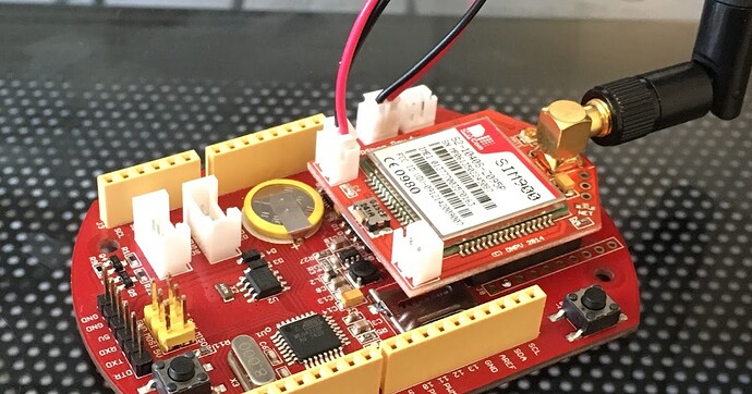 Post Error When Using Sim900 Networking Protocols And Devices Arduino Forum 