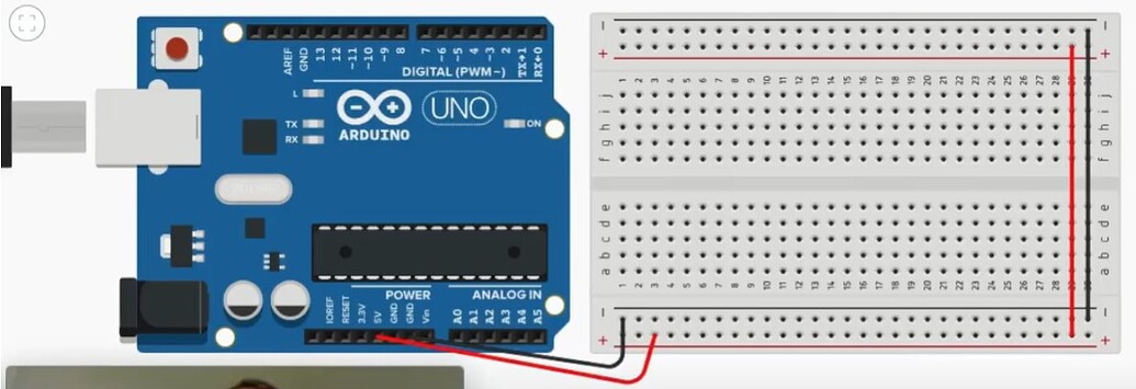 How to Connect Two CQRobot Ocean Non-Contact Water/Liquid Level Sensors ...