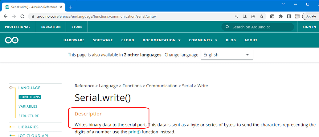 Serial read / write Best Practices - PLC IDE - Arduino Forum