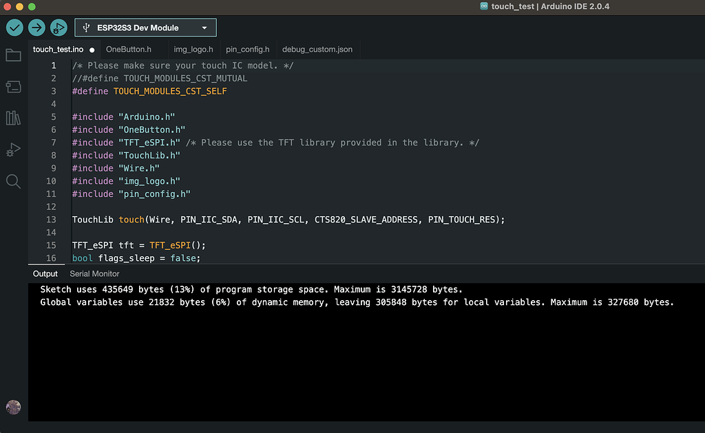 Why adding another comment line causes compilation errors? - IDE 2.x ... Why adding another comment line causes compilation errors? - IDE 2.x ...