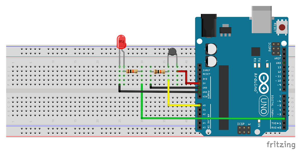 Is this thermistor ntc or ptc and how much is its resistance? l tried ...