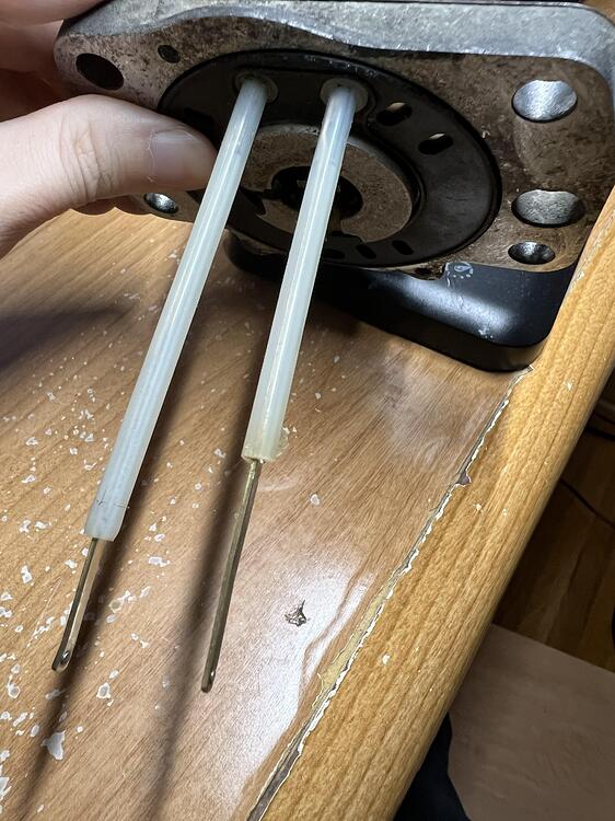 Need help identifying basic DC motor components - Motors, Mechanics, Power and CNC - Arduino Forum