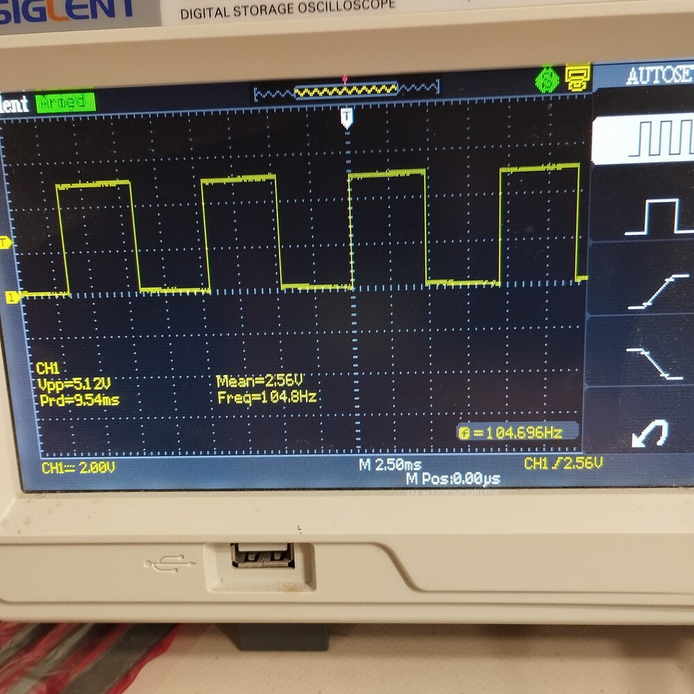 Controllare una ventola a 4 fili con Arduino - Hardware - Arduino Forum