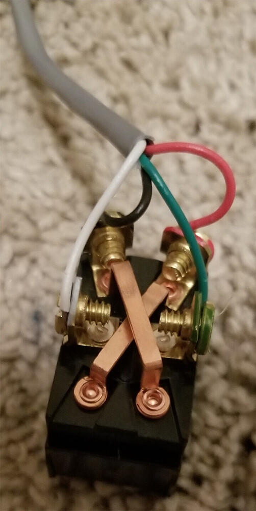 How To Control Rocker Switch - General Guidance - Arduino Forum