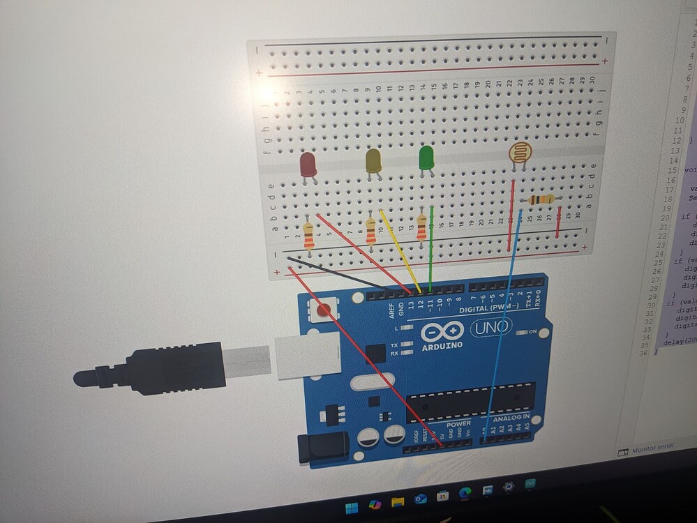 Problem with generic arduino uno - General Guidance - Arduino Forum