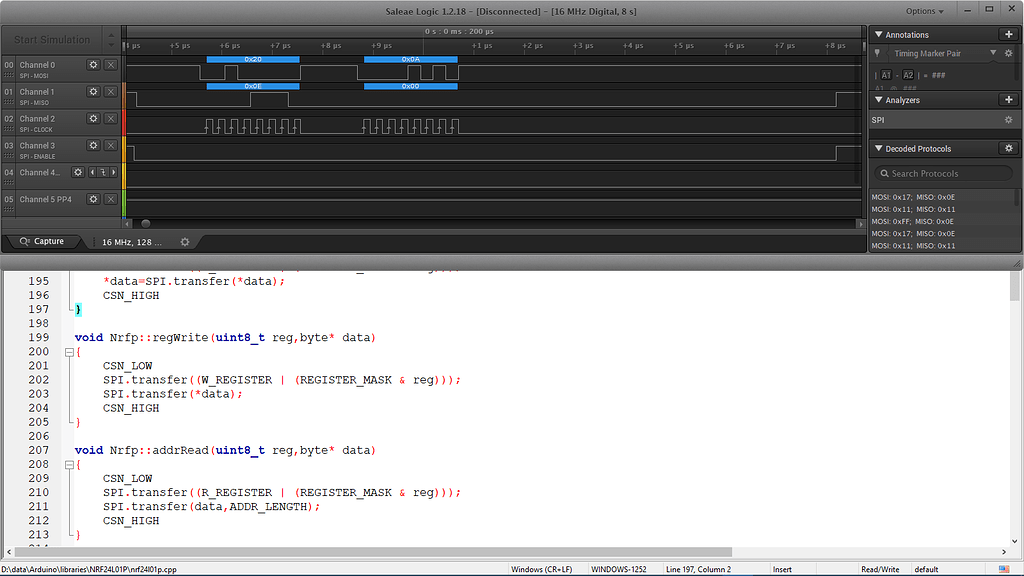 digitalWrite in question ? - Networking, Protocols, and Devices ...