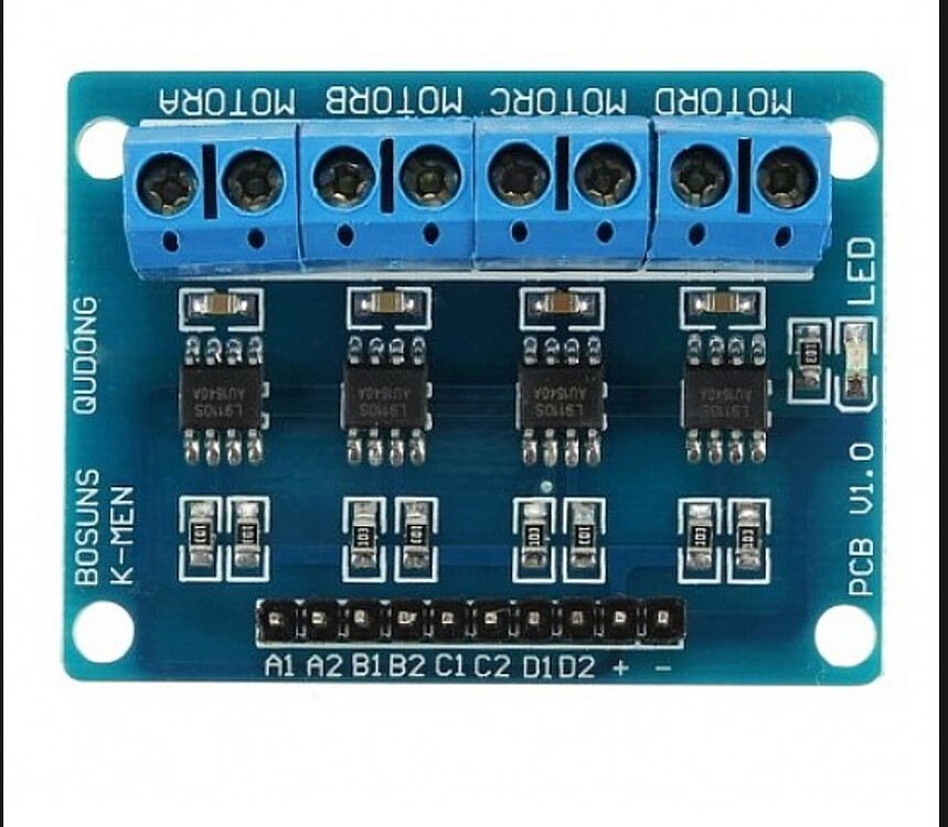 What should I do if the esp32 cam has insufficient pins? - General Guidance - Arduino Forum