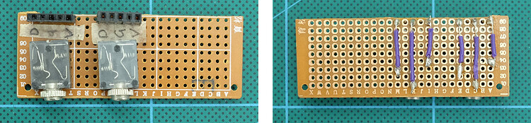 Connecting 3 5 Mm Jack To Arduino Uno General Guidance Arduino Forum