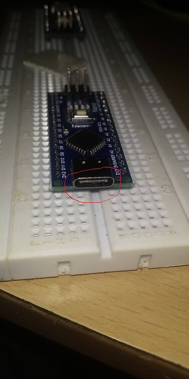 MPU 6050 With Nano - IDE 1.x - Arduino Forum
