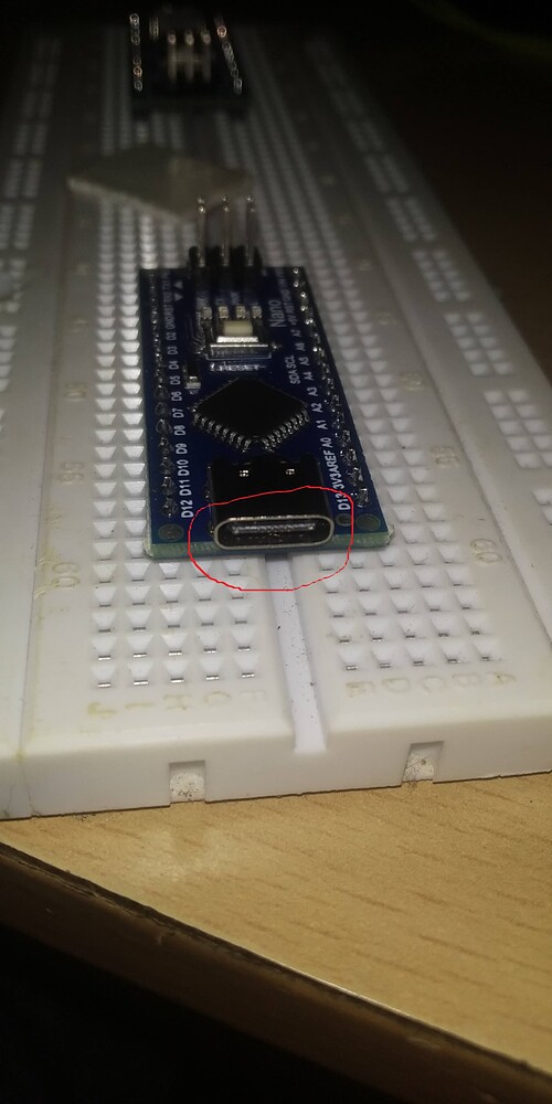 MPU 6050 With Nano - IDE 1.x - Arduino Forum