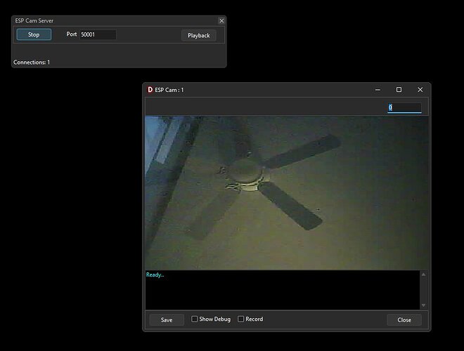 Esp32-cam ov2640 dark picture - Networking, Protocols, and Devices - Arduino Forum