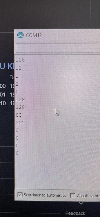 I2C always responds NAK - Networking, Protocols, and Devices - Arduino Forum