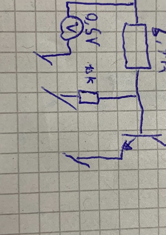 Getting Low Voltage From Digital Pin 05 Instead Of 5v Programming Questions Arduino Forum 6042