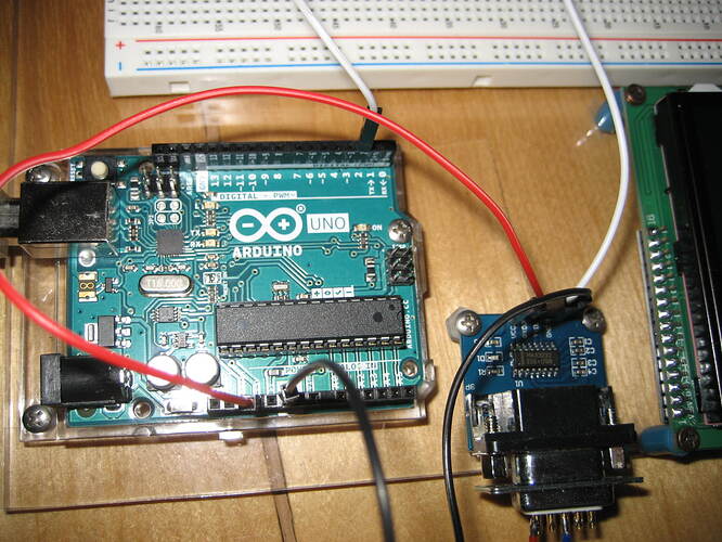 Serielle Daten lesen und verarbeiten, aber wie? - Deutsch - Arduino Forum