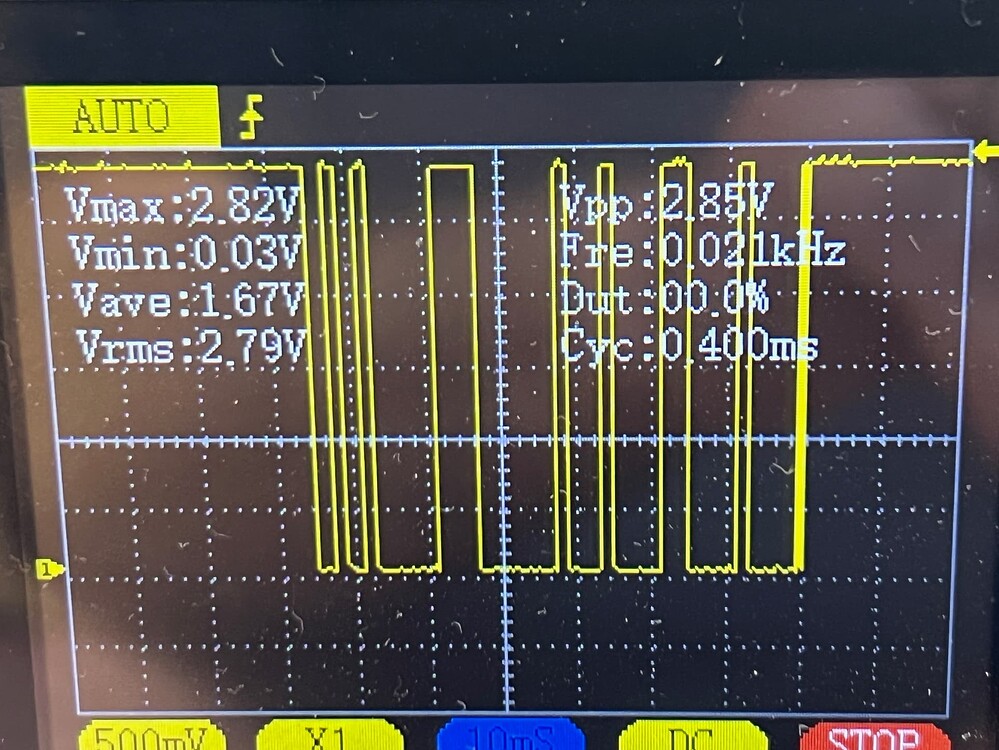 Troubles using UART - MKR Zero - Arduino Forum