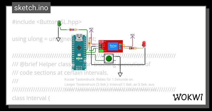 Arduino Relais Schaltung - Page 3 - Deutsch - Arduino Forum