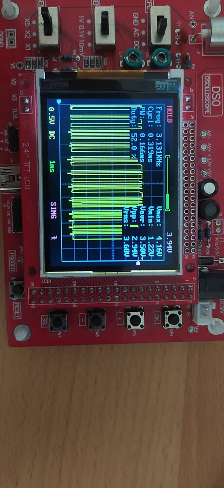 Very weird behaveour of HC05 - Networking, Protocols, and Devices - Arduino Forum