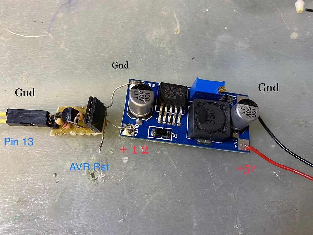 Arduino Pro mini flashing errors - Page 2 - IDE 1.x - Arduino Forum