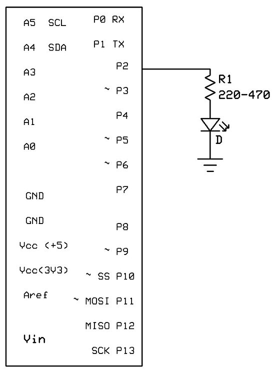 Error in program 'RAWBUF' was not declared in this scope - Programming - Arduino Forum