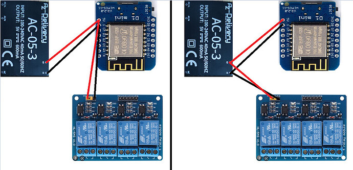 Alexa + ESP32 project - Page 2 - General Guidance - Arduino Forum