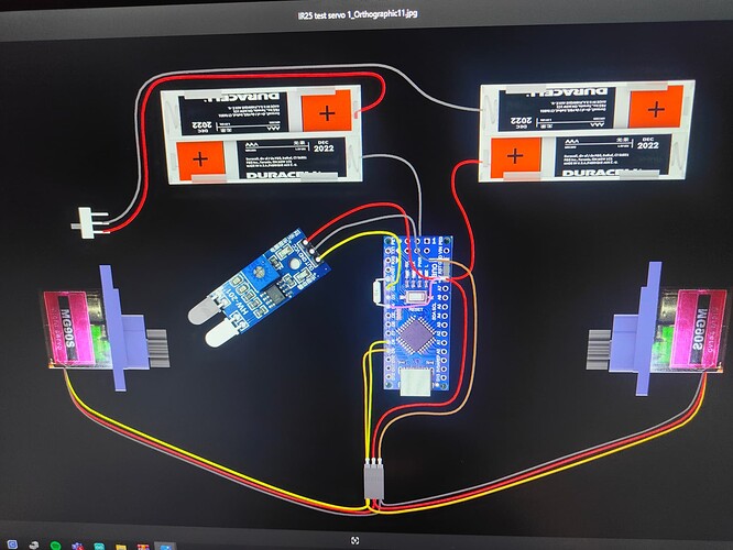Arduino keeps frying - General Guidance - Arduino Forum Arduino keeps frying - General Guidance - Arduino Forum