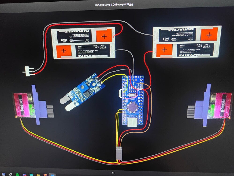Arduino keeps frying - General Guidance - Arduino Forum