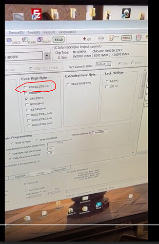Tiny at85 CHIP INFO NEEDED - Page 3 - Science and Measurement - Arduino Forum