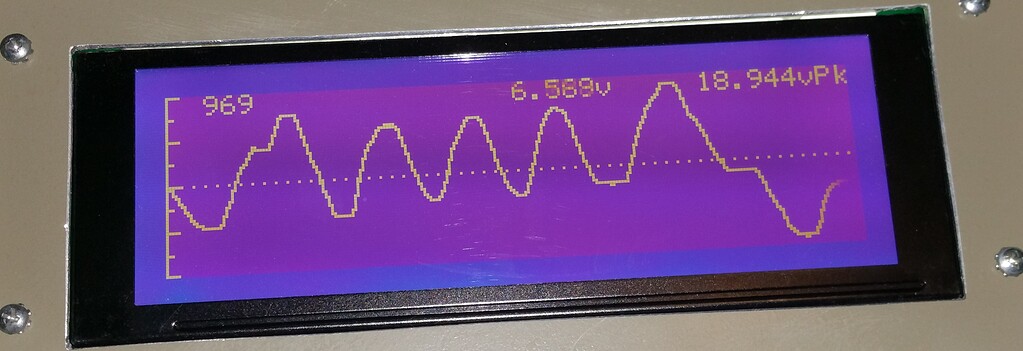Voltage Monitor. Need help with a pause function - Programming - Arduino Forum
