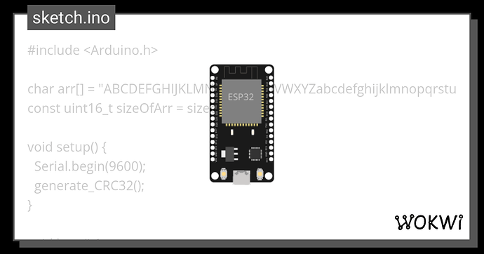 Error checking protocol for file on SD card (Using Excel & ESP32) - General Guidance - Arduino Forum