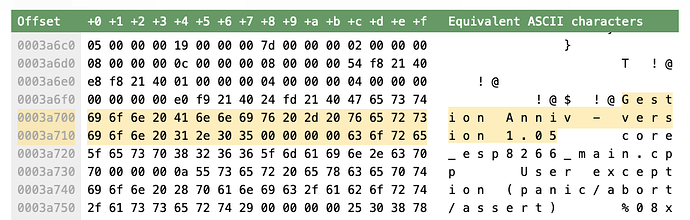 Sauvegarde d'un sketch chargé dans un arduino - Français - Arduino Forum