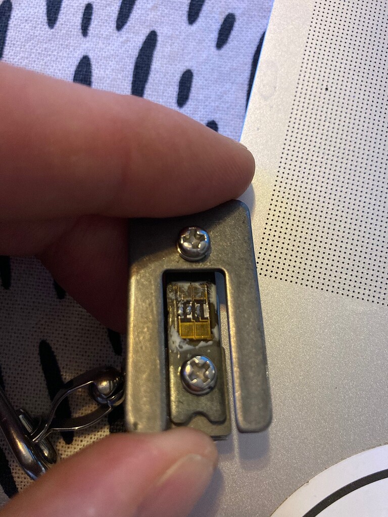 Load cell identification and soldering - Sensors - Arduino Forum