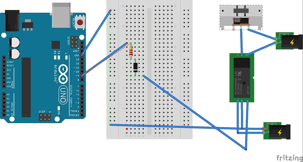 building a door lock. Arduino freezes after 2 days - Project Guidance ...